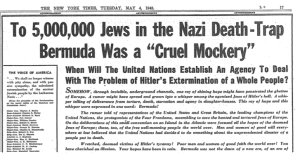 Bermuda Conference ‹ Encyclopedia